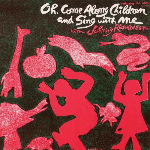 Letra de Johnny Richardson - Johnny Built a Horse | Musixmatch