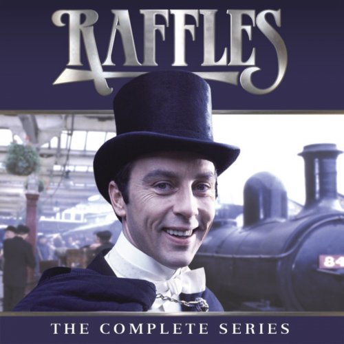 Raffles: The Complete Series by Raffles: The Complete Series album ...