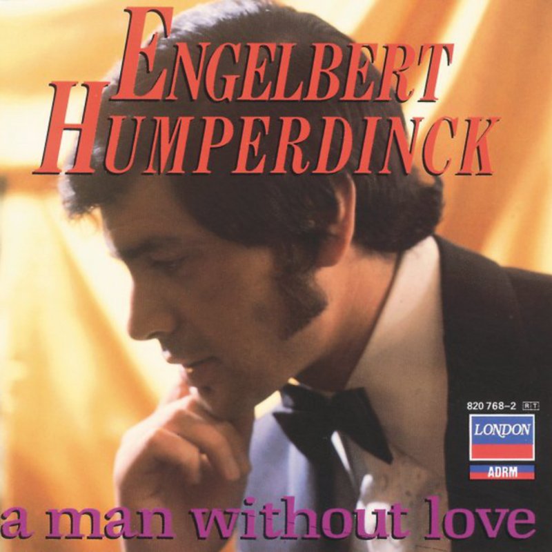 Engelbert Humperdinck - Quando, Quando, Quando Lyrics | Musixmatch