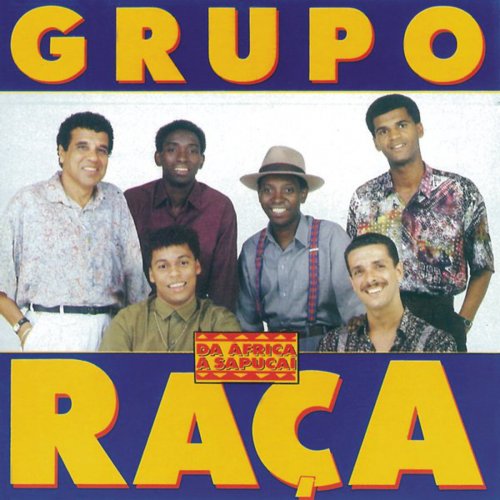 Letra de Grupo Raça - Alô Brasil | Musixmatch