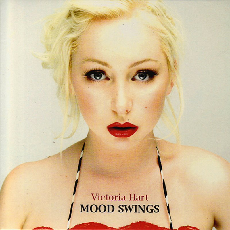 Victoria Hart - Addicted to Love Lyrics | Musixmatch