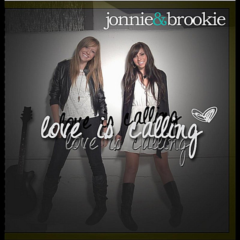 Jonnie and Brookie - I Shine (Theme song from ISHINE KNECT TV Series ...