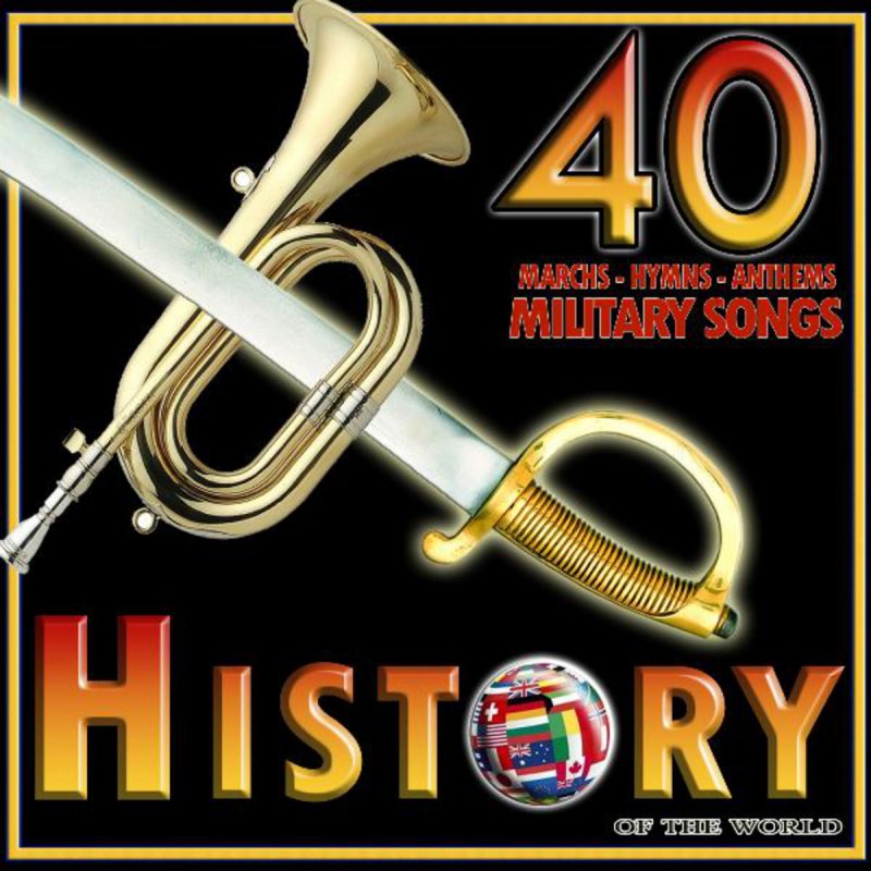 Hits Anthems Back Sound Effects Studio - 1761 España. Himno De ...
