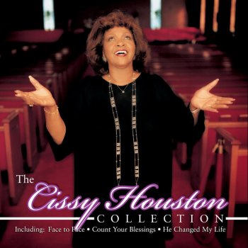 The Cissy Houston Collection by Cissy Houston album lyrics | Musixmatch ...