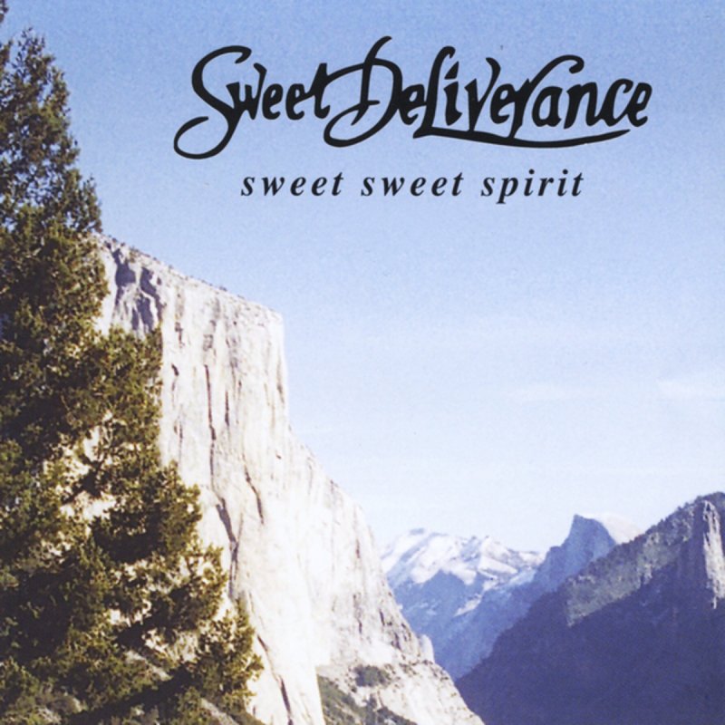 Letra de Sweet Sweet Spirit de Sweet Deliverance | Musixmatch