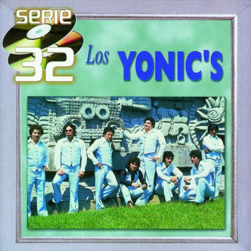 Letra de Los Yonic's - El Carrizal | Musixmatch