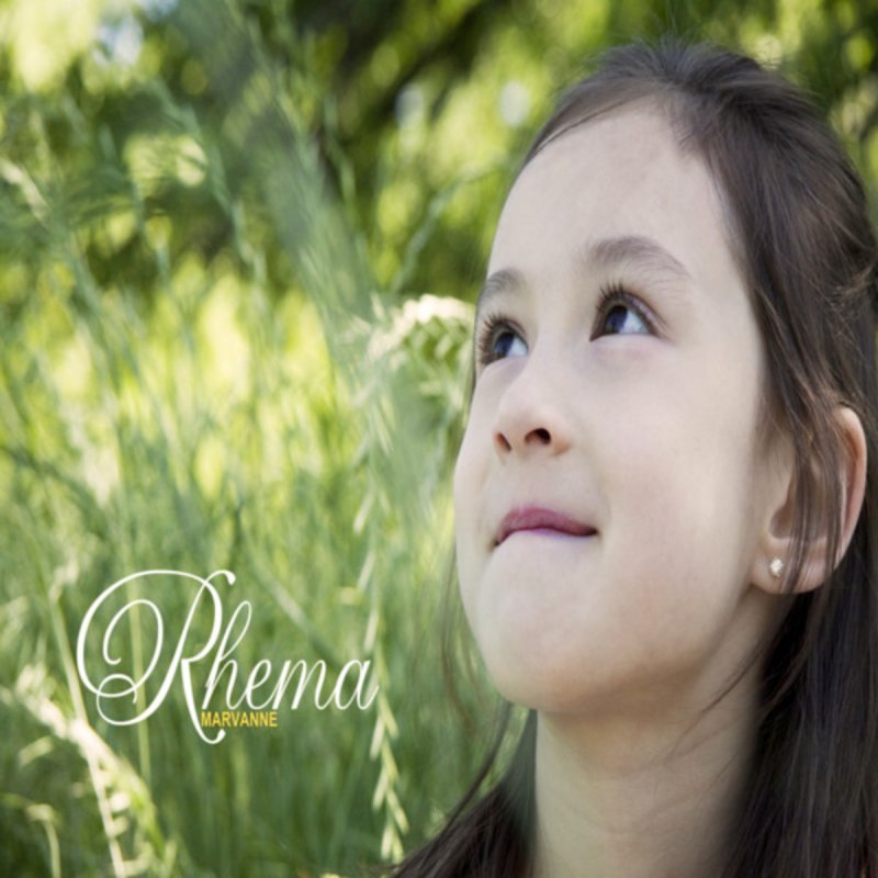 Rhema Marvanne - The Prayer Lyrics | Musixmatch