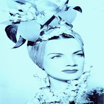 Carmen Miranda - Chiquita Banana lyrics | Musixmatch