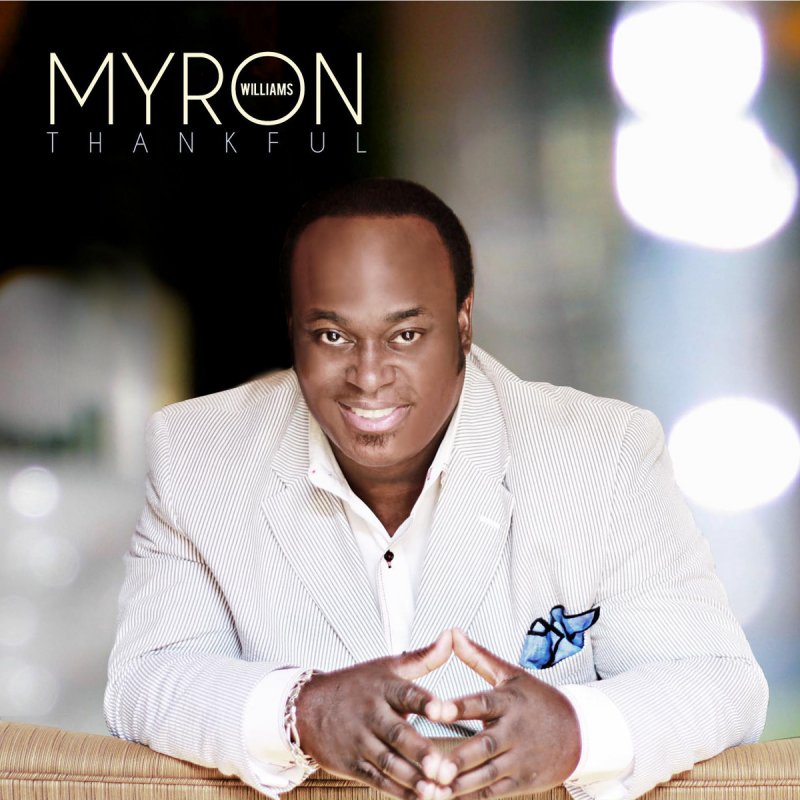 Myron Williams - Give Him Glory Lyrics | Musixmatch