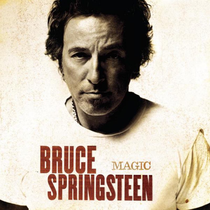 Letra de Long Walk Home de Bruce Springsteen | Musixmatch