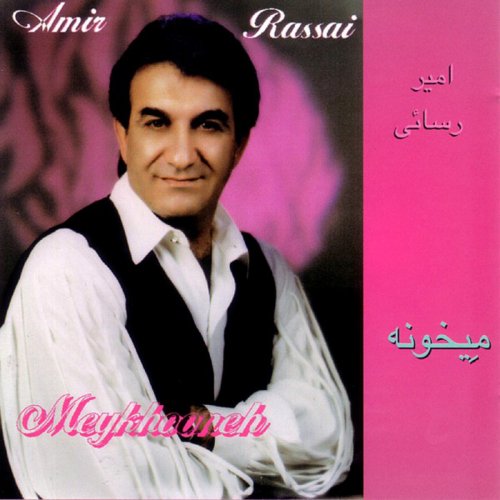 Letra de Amir Rassai - Didi | Musixmatch