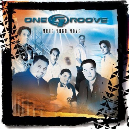 One Groove - One Groove lyrics | Musixmatch
