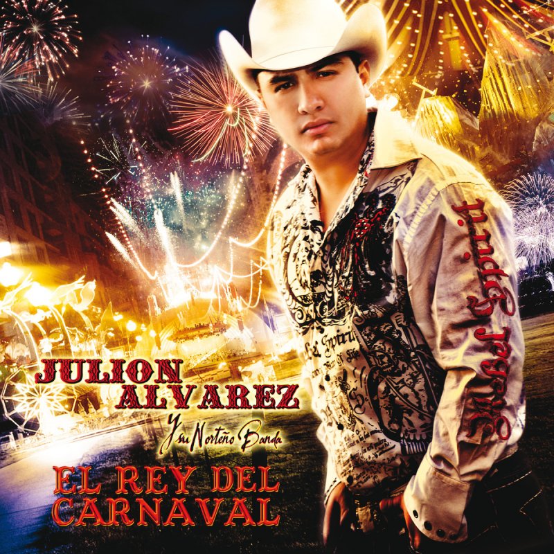 La Maria Julion Alvarez
