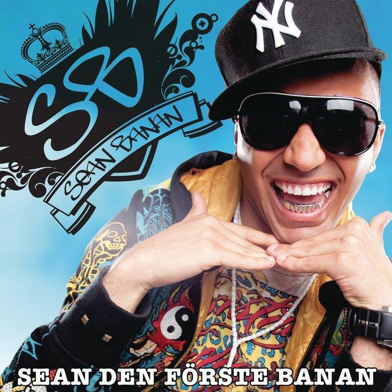 Sean Banan - Sean Den Förste Banan Lyrics | Musixmatch