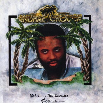 Andraé Crouch - Take Me Back lyrics | Musixmatch