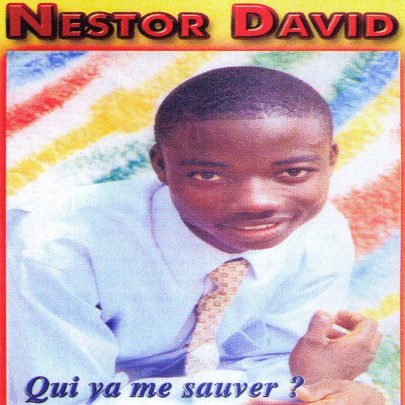Nestor David - La vie éternelle Lyrics | Musixmatch