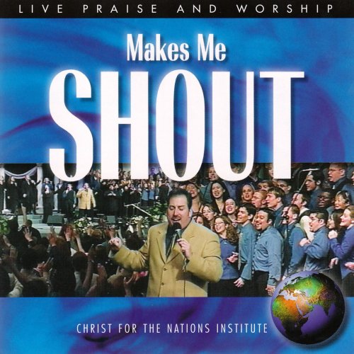Christ For The Nations Worship - When I Think About the Lord (Live) 歌詞 ...