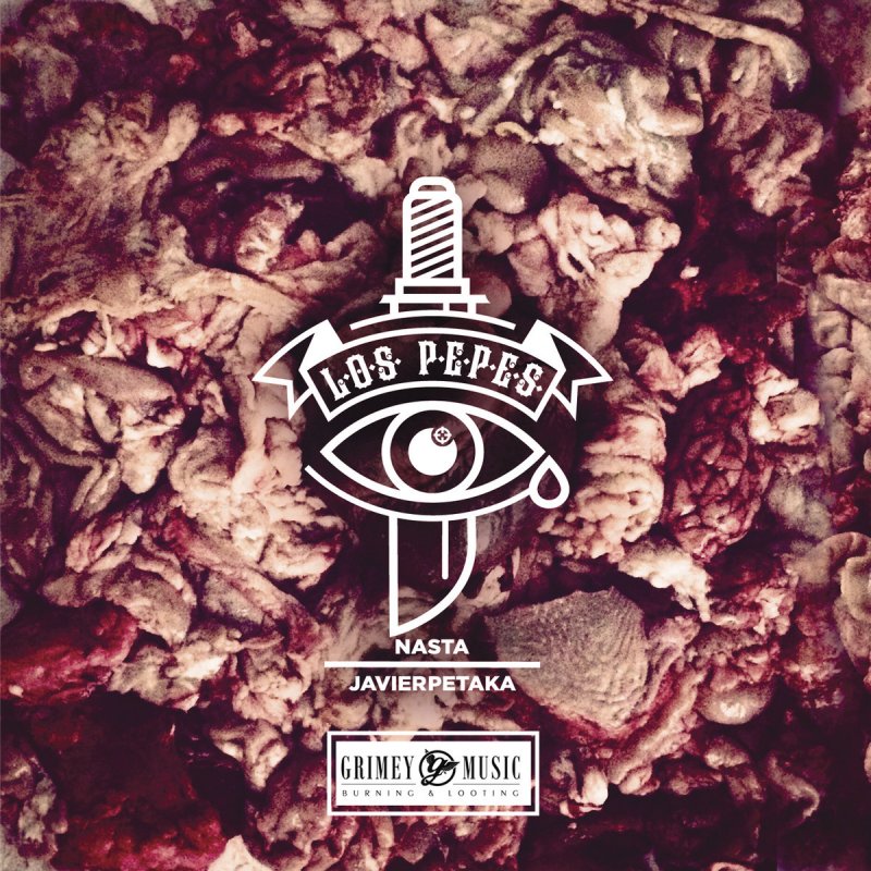 Letra de Zizalla de Los Pepes feat. Javier Petaka & Nasta | Musixmatch