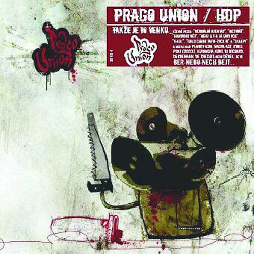 Prago Union - Letras de Sklep! | Musixmatch