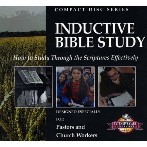 Inductive Bible Study - What Is Inductive Bible Study? lyrics | Musixmatch