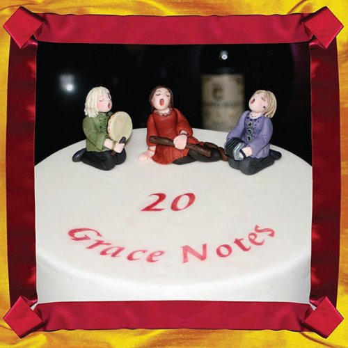 Grace Notes - Errand Lasses And Buffer Girls Lyrics | Musixmatch