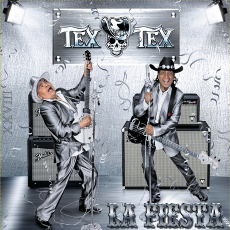 Tex-Tex - 4to y 5to Paso Lyrics | Musixmatch