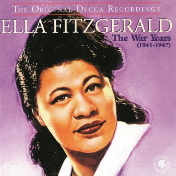 Letra de This Love of Mine de Ella Fitzgerald | Musixmatch