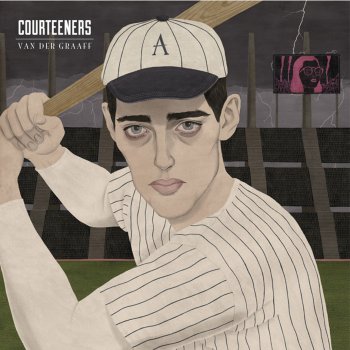 Courteeners - Let Down Your Guard Lyrics | Musixmatch
