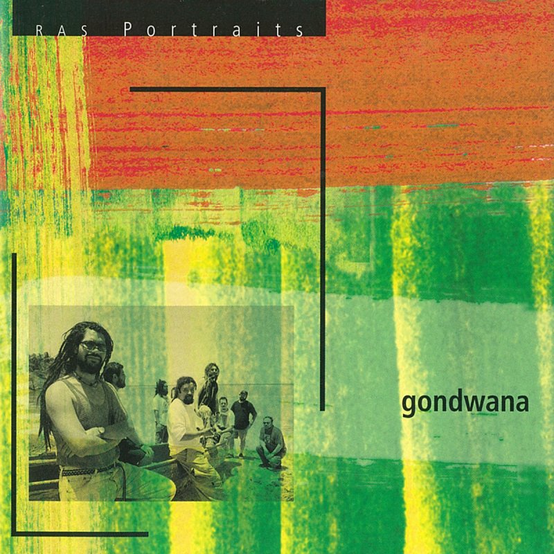 Letra de Felicidad de Gondwana | Musixmatch