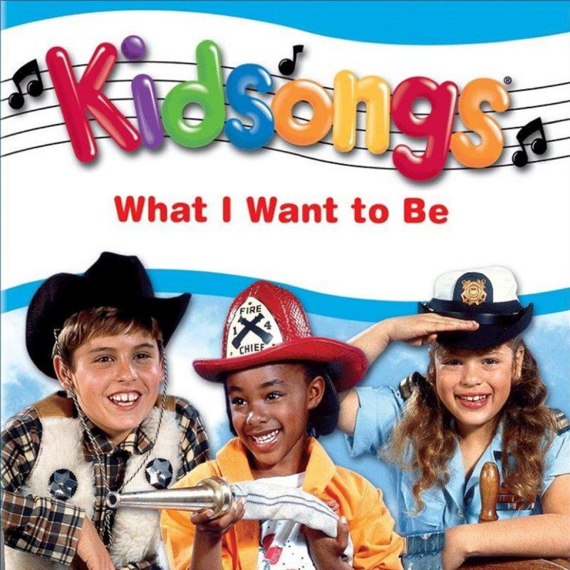 Kidsongs - The Candy Man Lyrics | Musixmatch
