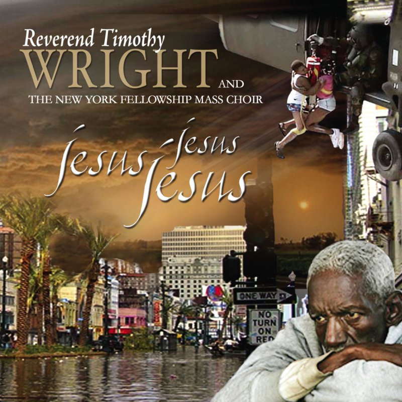 Reverend Timothy Wright - Enter His Gates Lyrics | Musixmatch