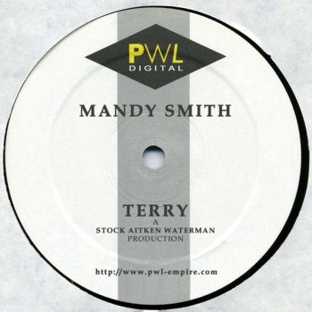 Mandy Smith lyrics | Musixmatch