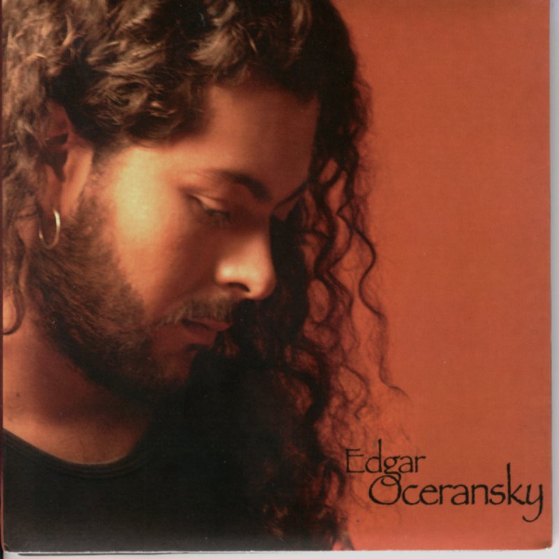 Letra de Volver a Perdernos de Edgar Oceransky | Musixmatch