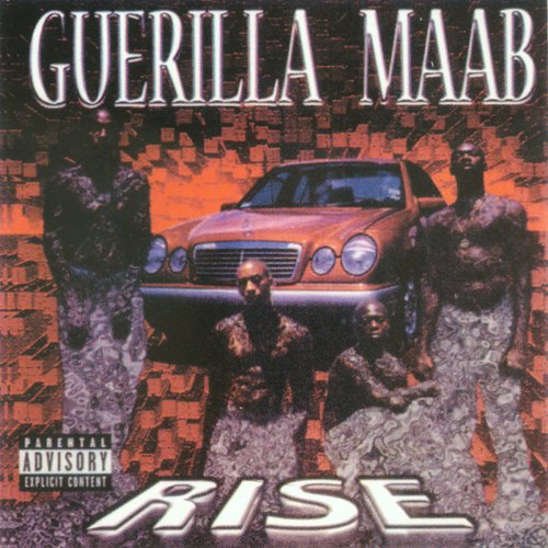 Guerilla Maab, Z-Ro, Trae, Dougie D - Rise lyrics | Musixmatch