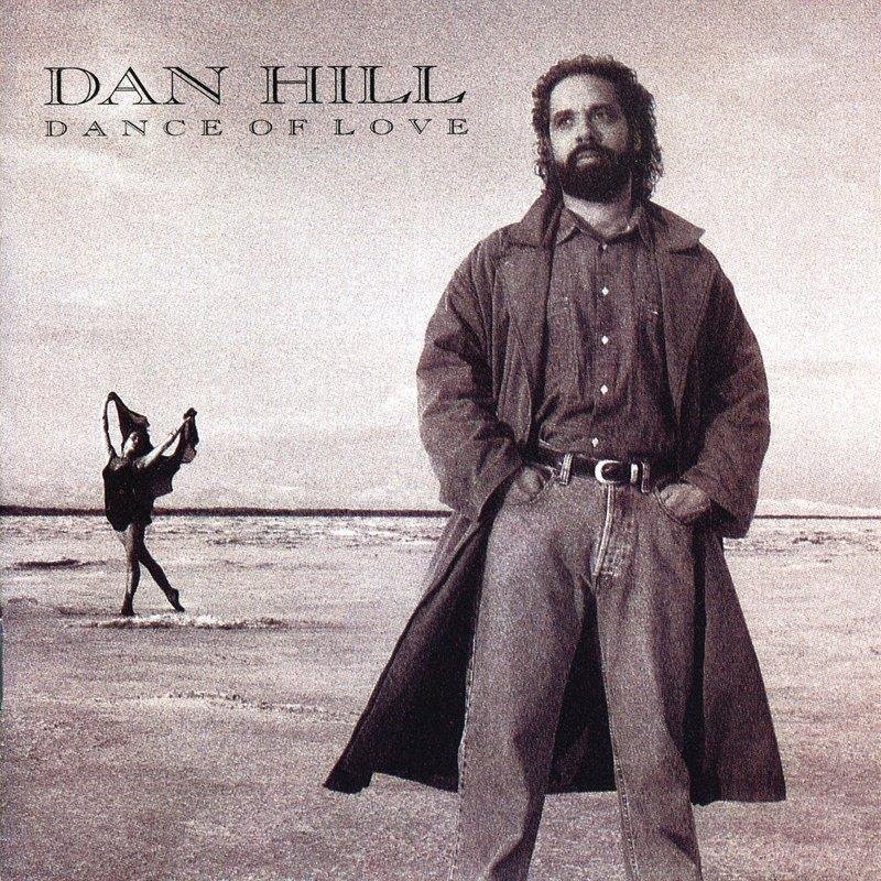 DAN HILL - Sometimes Love Is Not Enough Lyrics | Musixmatch