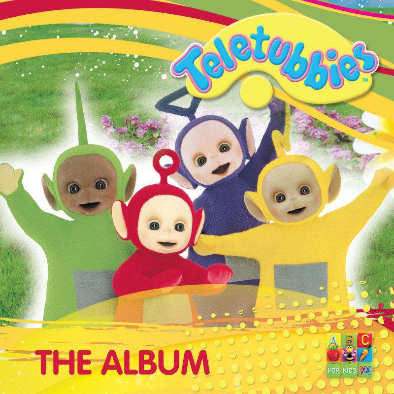 Teletubbies - Lullaby Lyrics | Musixmatch