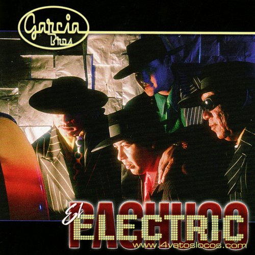 Los Garcia Bros. - Cara Sucia 歌詞 | Musixmatch