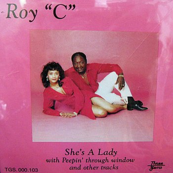 Roy C lyrics | Musixmatch