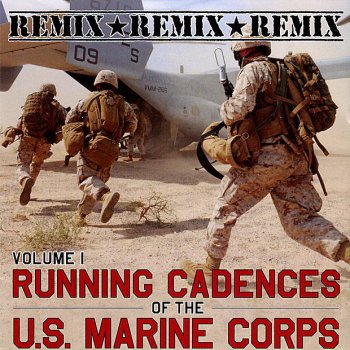 Run to Cadence with the U.S. Marines by U.S. Marine Corps album lyrics ...