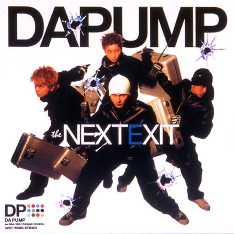 Letra de Corazon de DA PUMP | Musixmatch