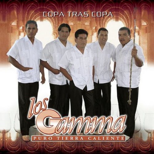 Los Gamma - Los Rodriguez lyrics | Musixmatch