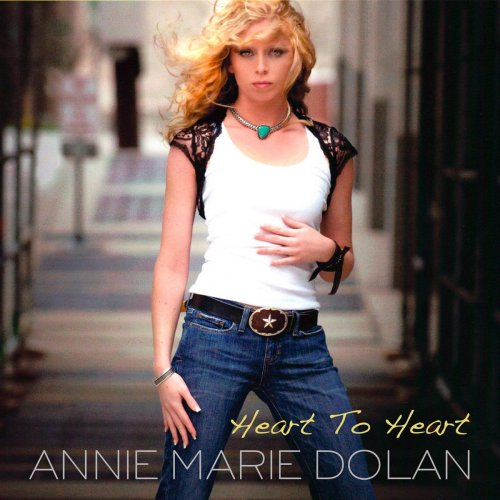 Annie Marie Dolan - Should I Ever Love Again Lyrics | Musixmatch