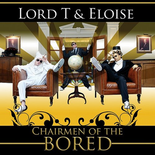 Lord T & Eloise - In The Middle East lyrics | Musixmatch