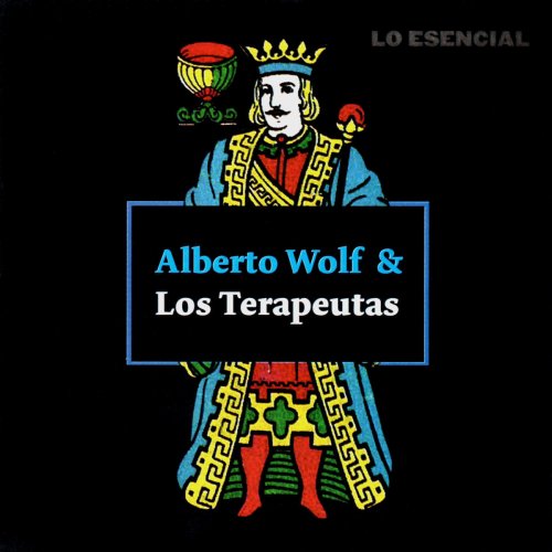 Letra de Alberto Wolf - Miriam Entró al Hollywood | Musixmatch
