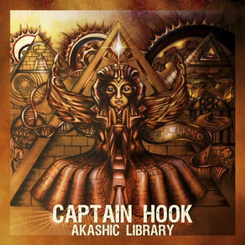 Captain Hook, Tetrameth, Atmos - 5 RV's & a Pound of K - Atmos Remix ...