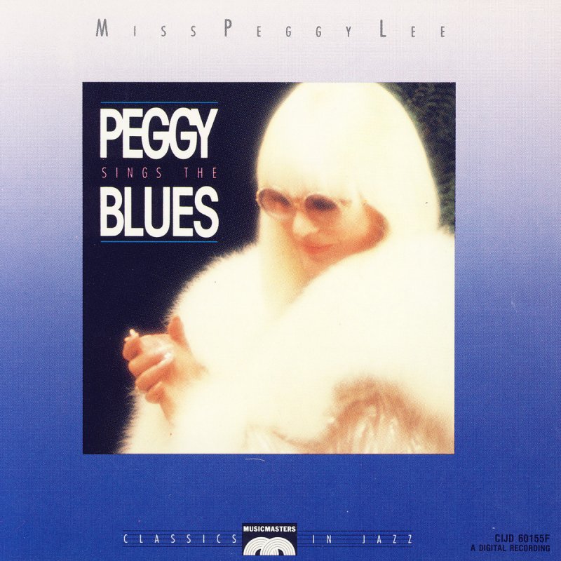 Letra de Tain't Nobody's Business de Peggy Lee feat. Grady Tate, John ...