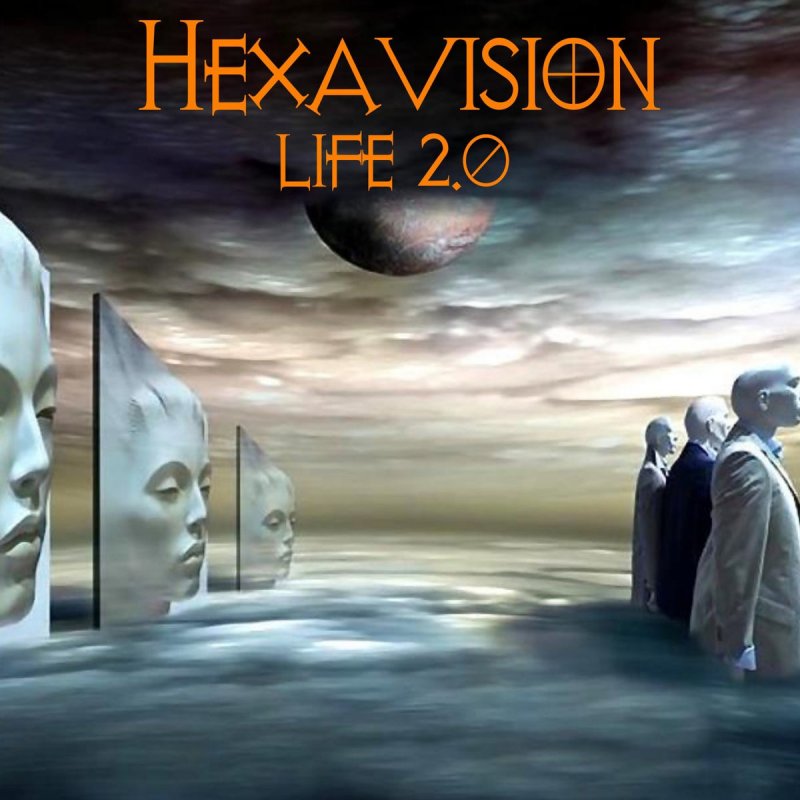 Hexavision - Welcome to My Island Lyrics | Musixmatch