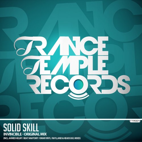 Solid Skill - Invincible (Beat Anatomy Remix) lyrics | Musixmatch