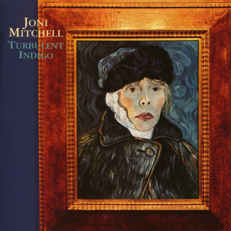 Letra De How Do You Stop De Joni Mitchell Musixmatch