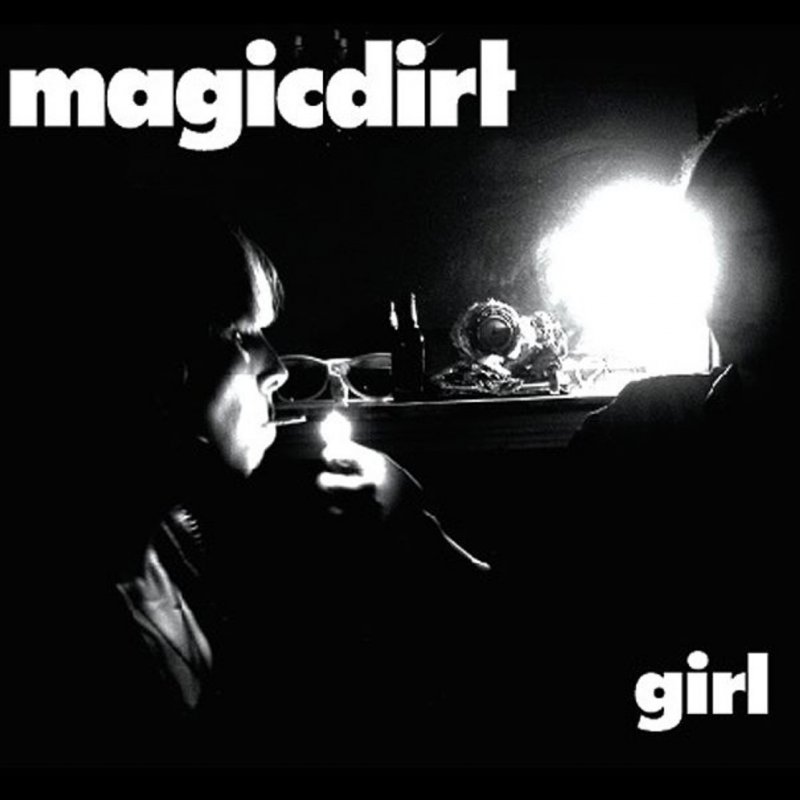 Magic Dirt - Romy Lyrics | Musixmatch